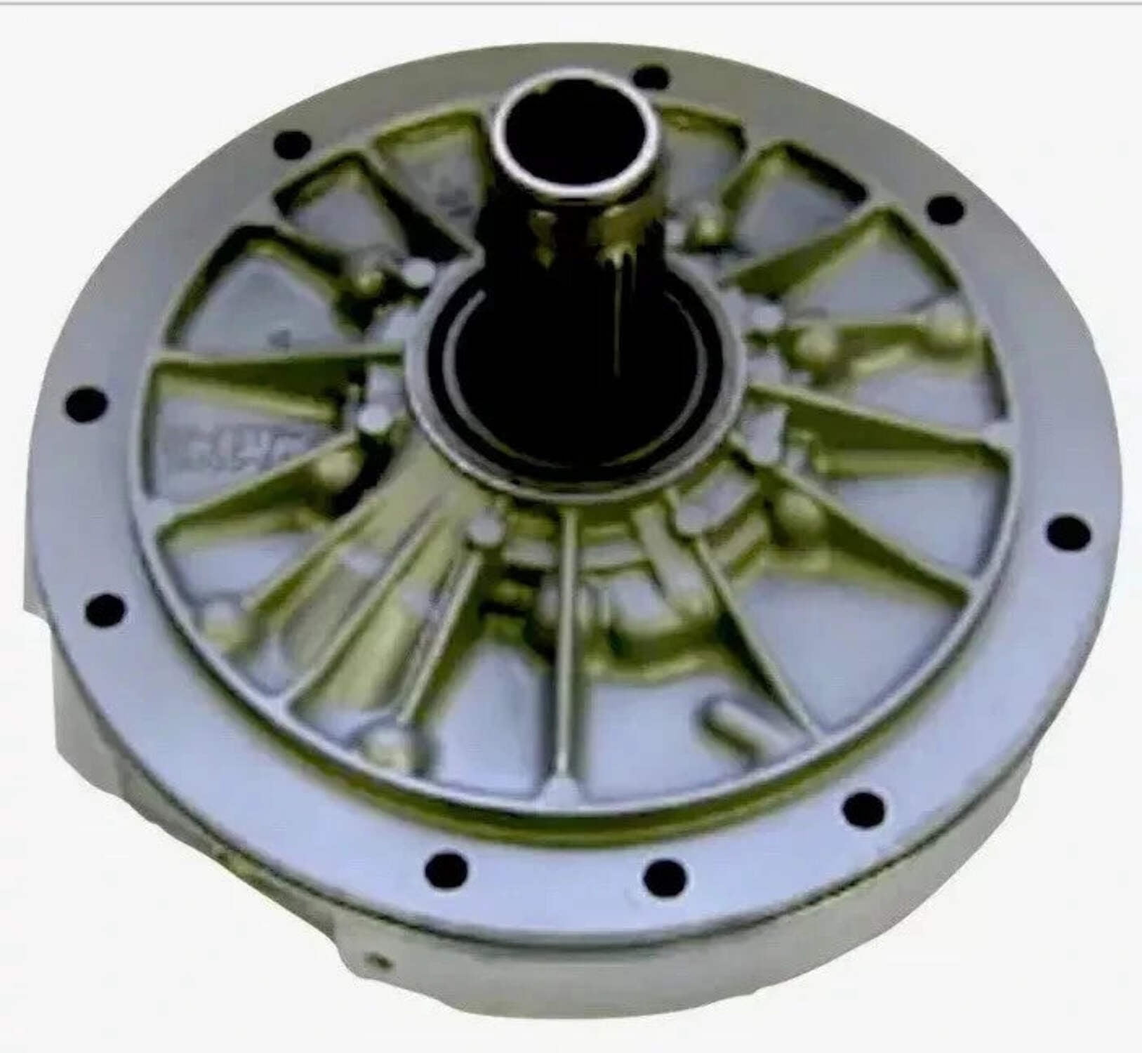 4R100 Complete Front Pump PWM High Volume Pump 98-up - Walmart.com