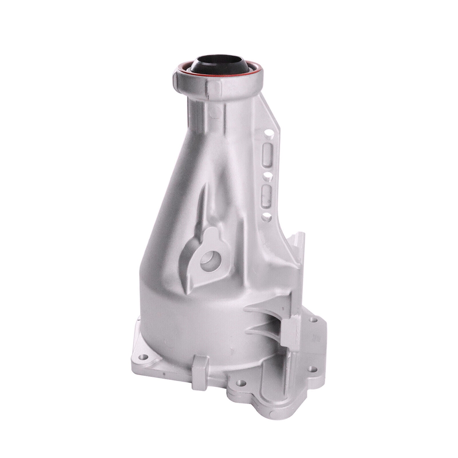 4R70W 4R75W Transmission Extension Housing Tail 2000-2008 2WD 10-1/2 ...