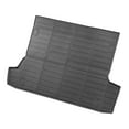 4Runner Cargo Liner TPE - Custom Fit All Weather Trunk Mat for Toyota ...