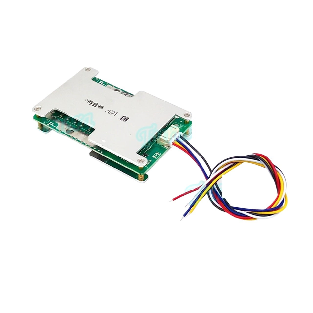 4S 12.8V 200A 280A Balance Battery BMS Balance Protected Board For 3.2V ...