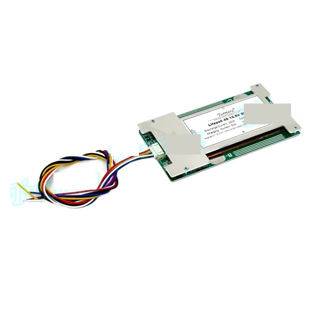4S 12.8V 280A Balance Battery BMS Balance Protected Board For 3.2V ...