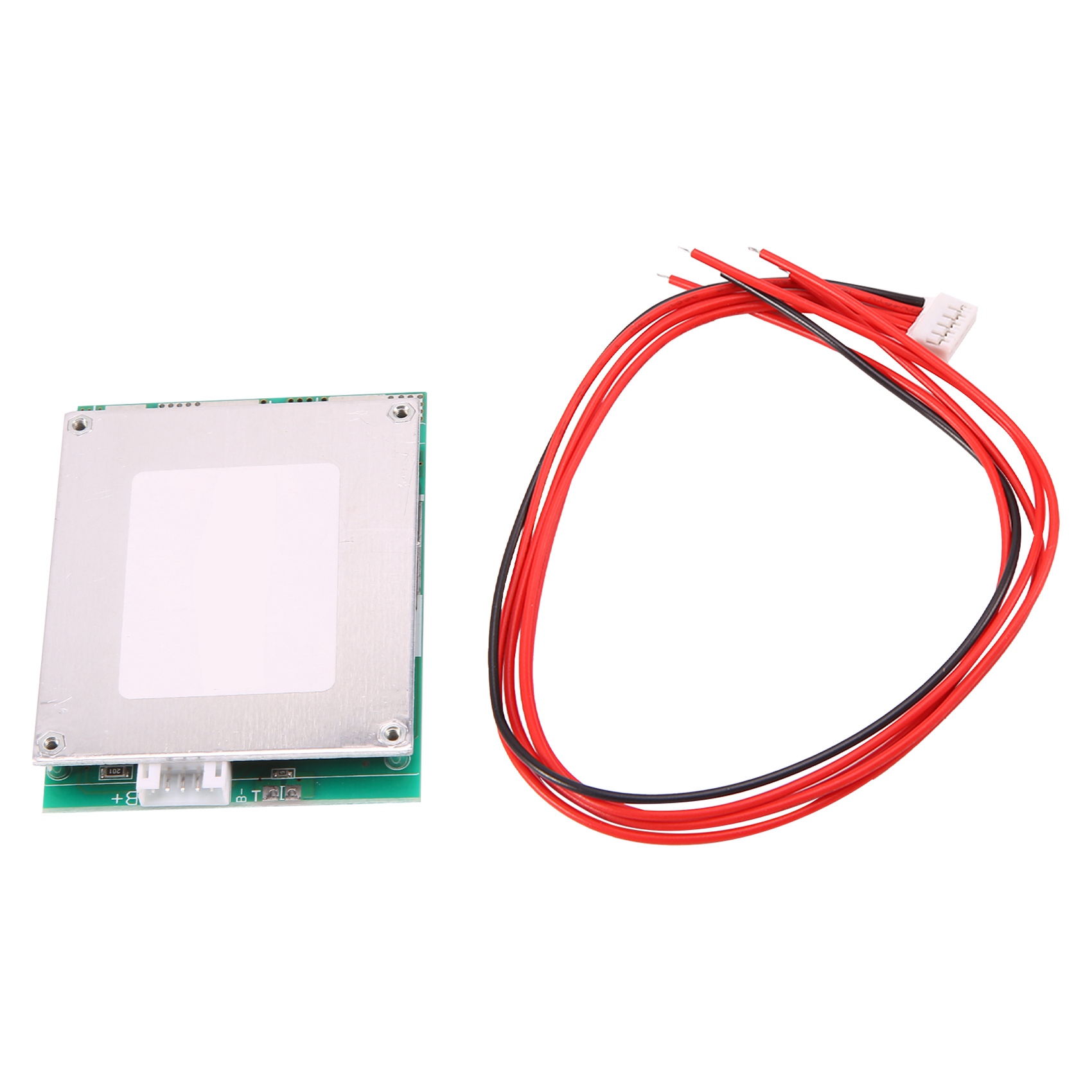 4S 12V 100A LiFePO4 Battery Protection Board BMS PCB Board Inverter UPS ...