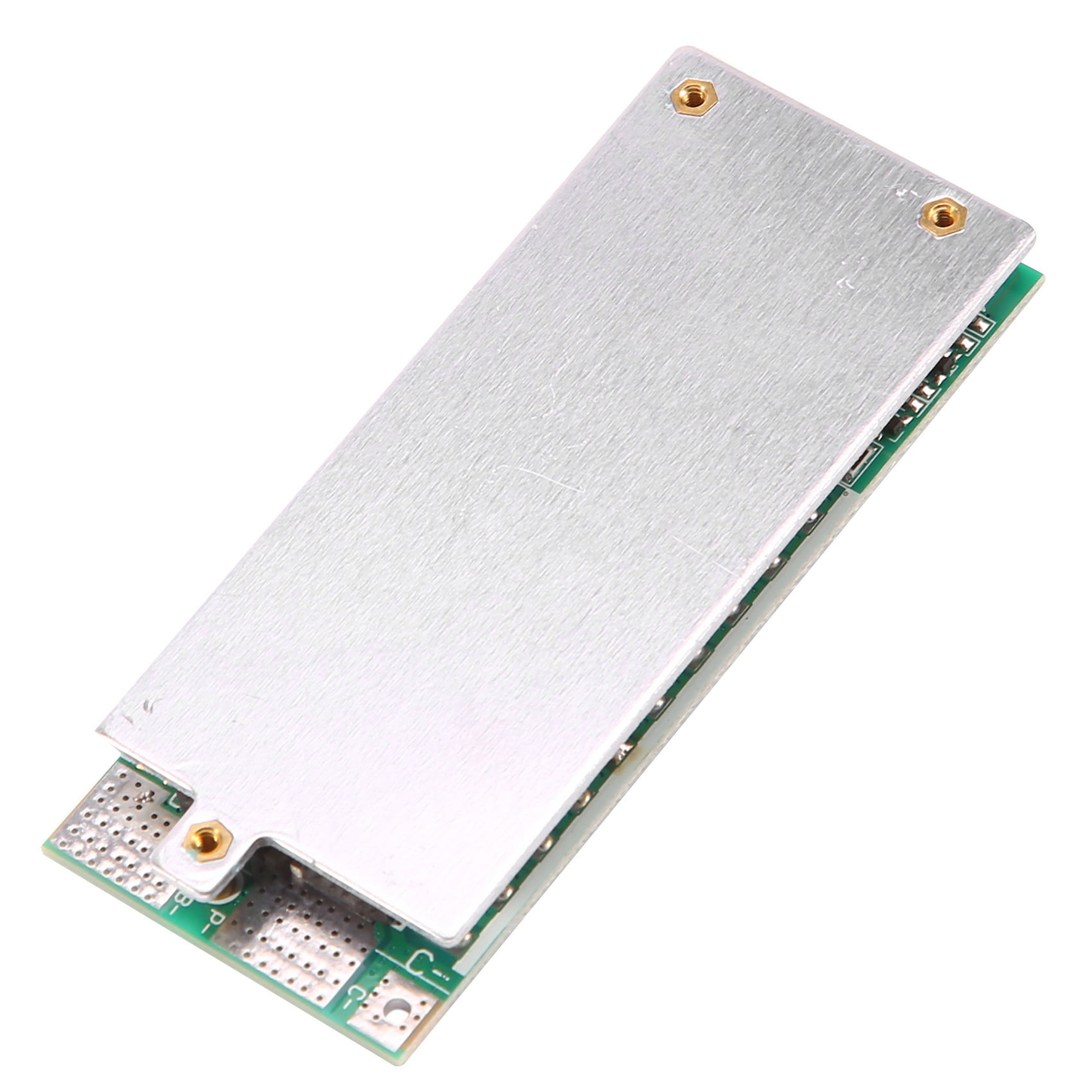 4S 12V 100A Protection Circuit Board Lifepo4 3.2V With Balanced Ups Inverter Energy Storage ...
