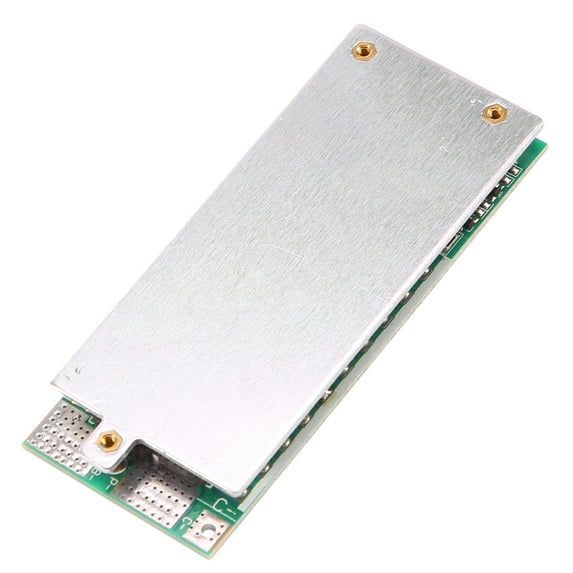 4S 12V 100A Protection Circuit Board Lifepo4 3.2V With Balanced Ups ...