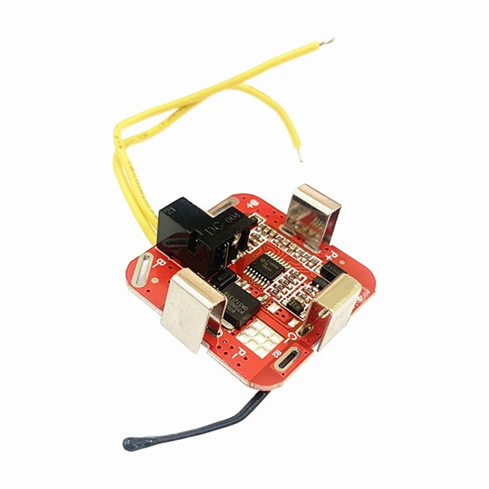 4S 8A Bms 16.8V Lithium Battery Protection Board 14.8V /16.8V Power ...