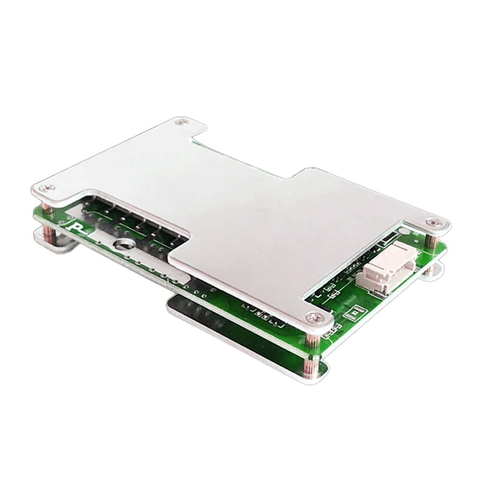 4S Lithium Battery Protection Board 12.8V 120A for Lifepo4 - Walmart.com