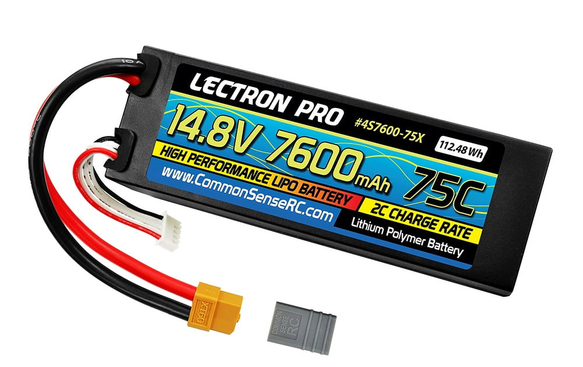 Lectron Pro