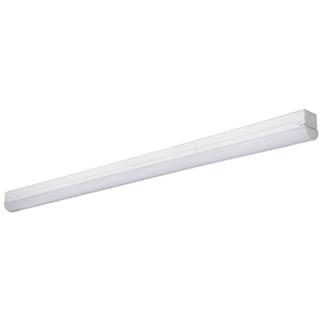 4SLSTP4040DD-120V 4 ft. 4000L LED Strip Light - Walmart.com