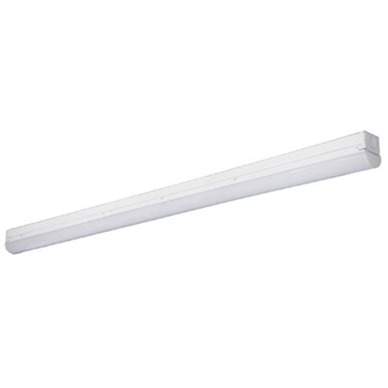 4SLSTP4040DD-120V 4 ft. 4000L LED Strip Light - Walmart.com