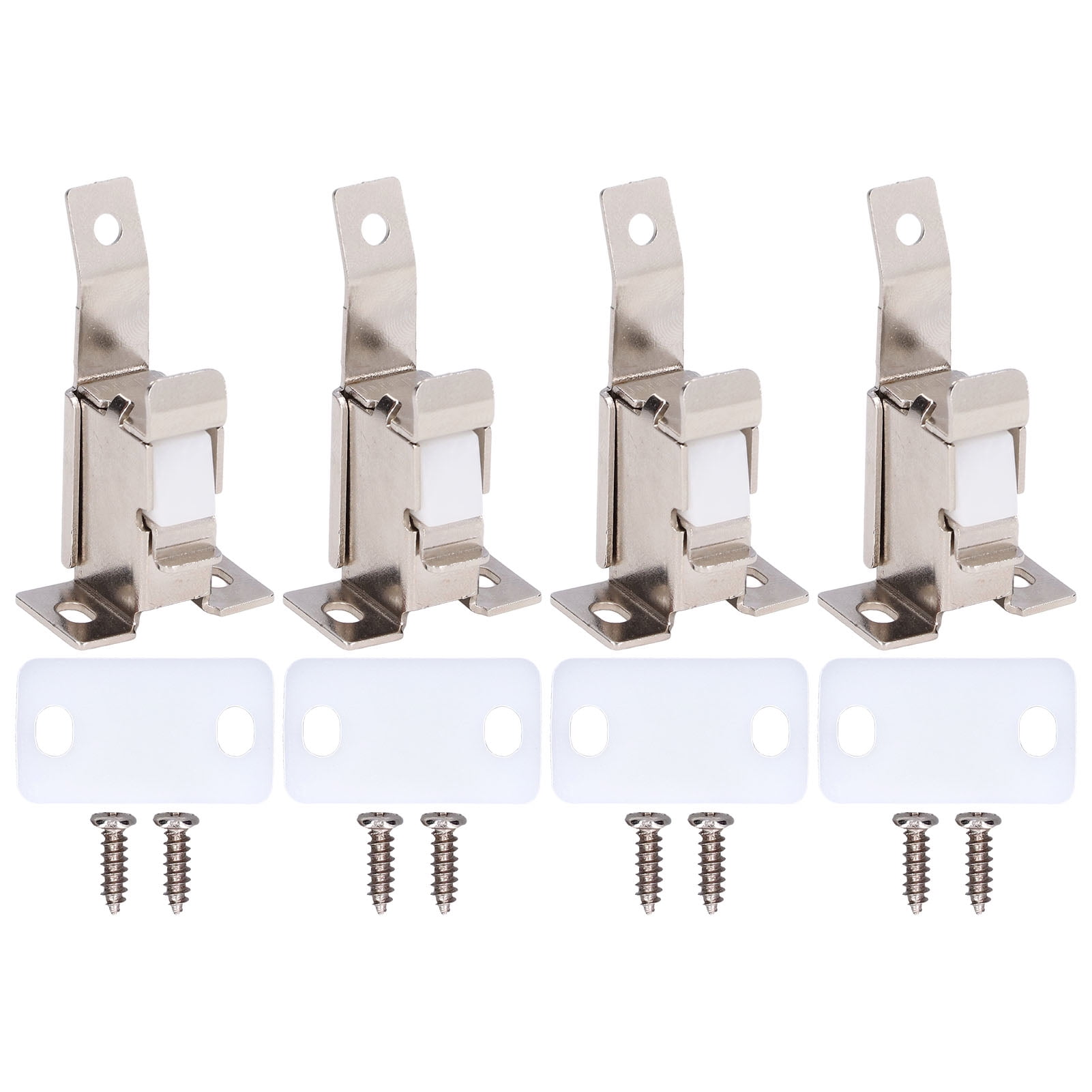 4Set FE Rack Clamp 304 Steel Steel Frame Clamps Moulds Accessories ...