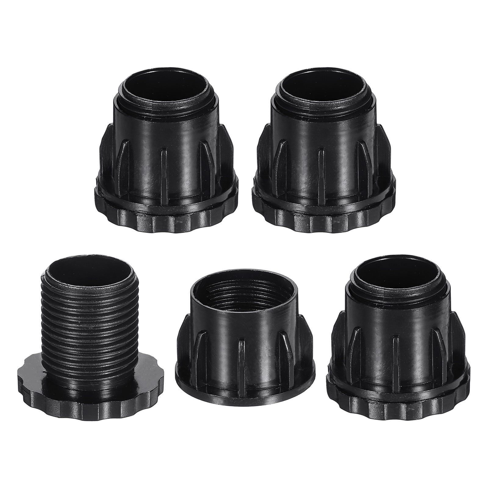 4Set Leveling Feet, 1.65" Dia Adjustable Furniture Leg Leveling Round ...