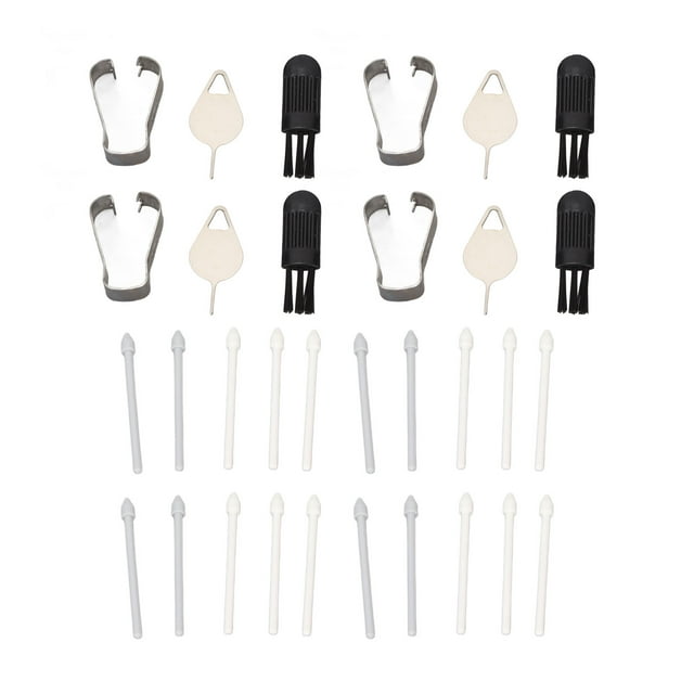 4set Replacement Touch Stylus Tips Pen Nibs For Samsung Galaxy S22