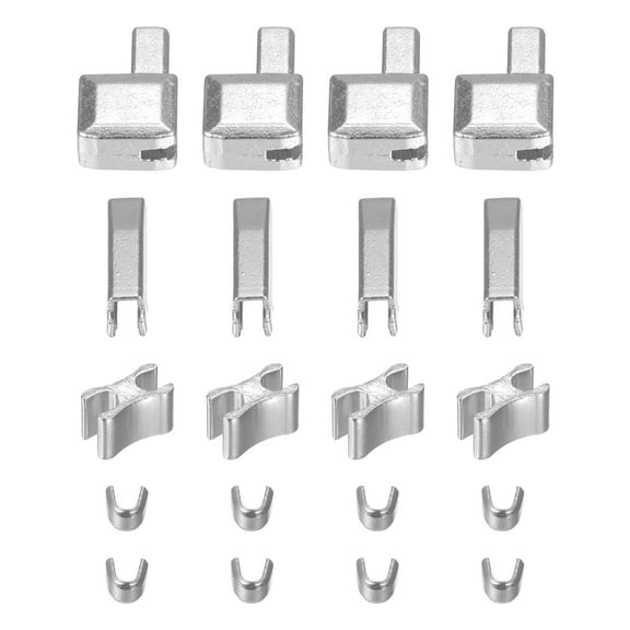 Zipper Repair Kits