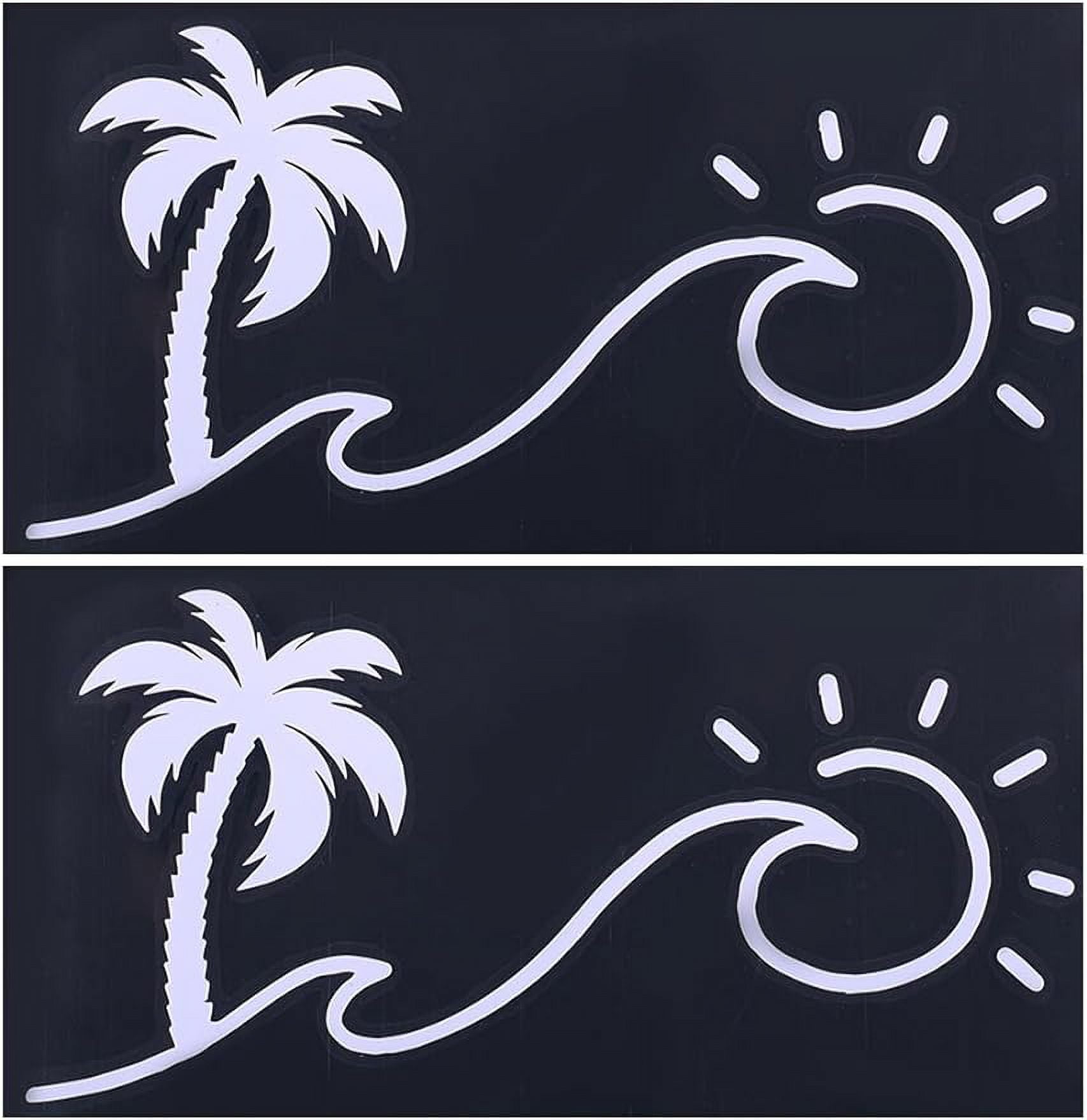 Palm Tree Graphics