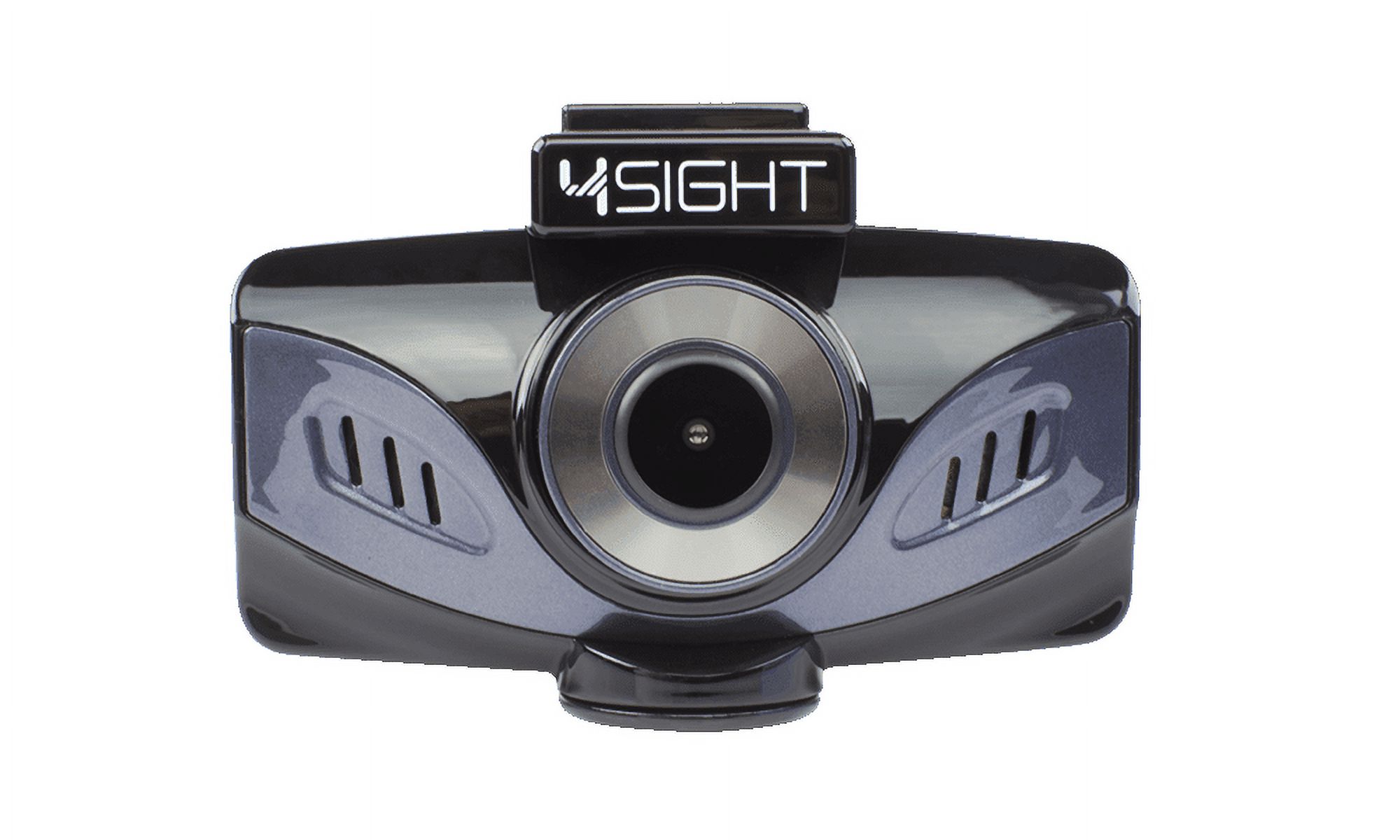 4Sight 4SK010 2.7" LCD FHD 1080p 170 Wide Angle Dashboard Camera ...