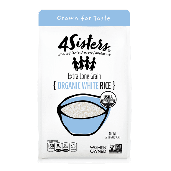 White rice in Rice - Walmart.com