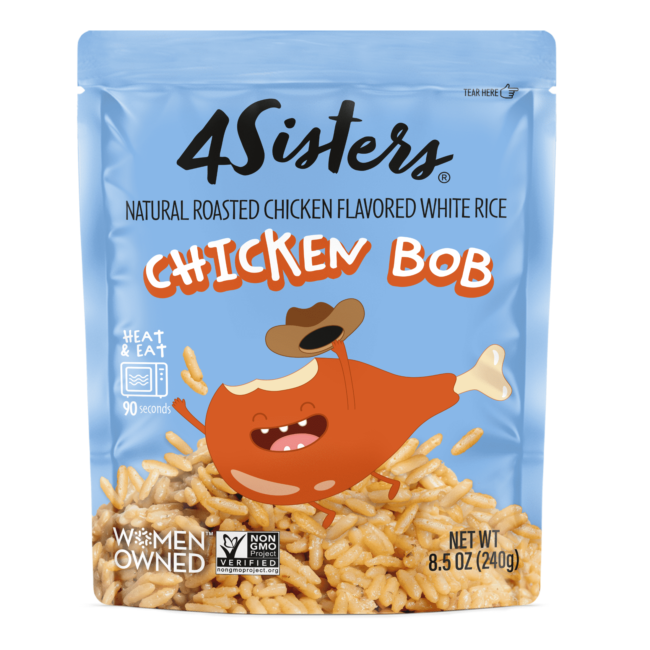 Chicken Bob