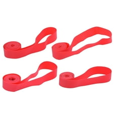 Solid Rubber Bike Tire