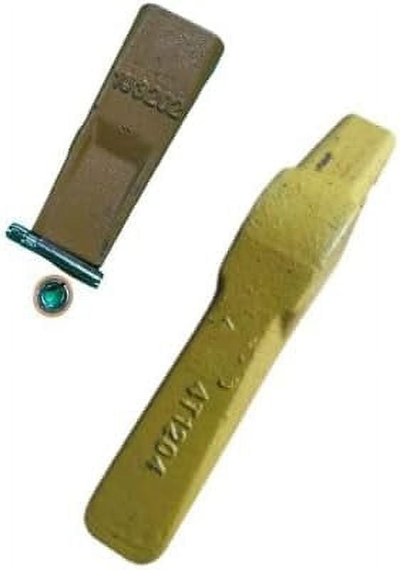 4T-1204 Adapter with Teeth 1U-3202 Pin 8E6208 8E6209 Fits for J200 ...