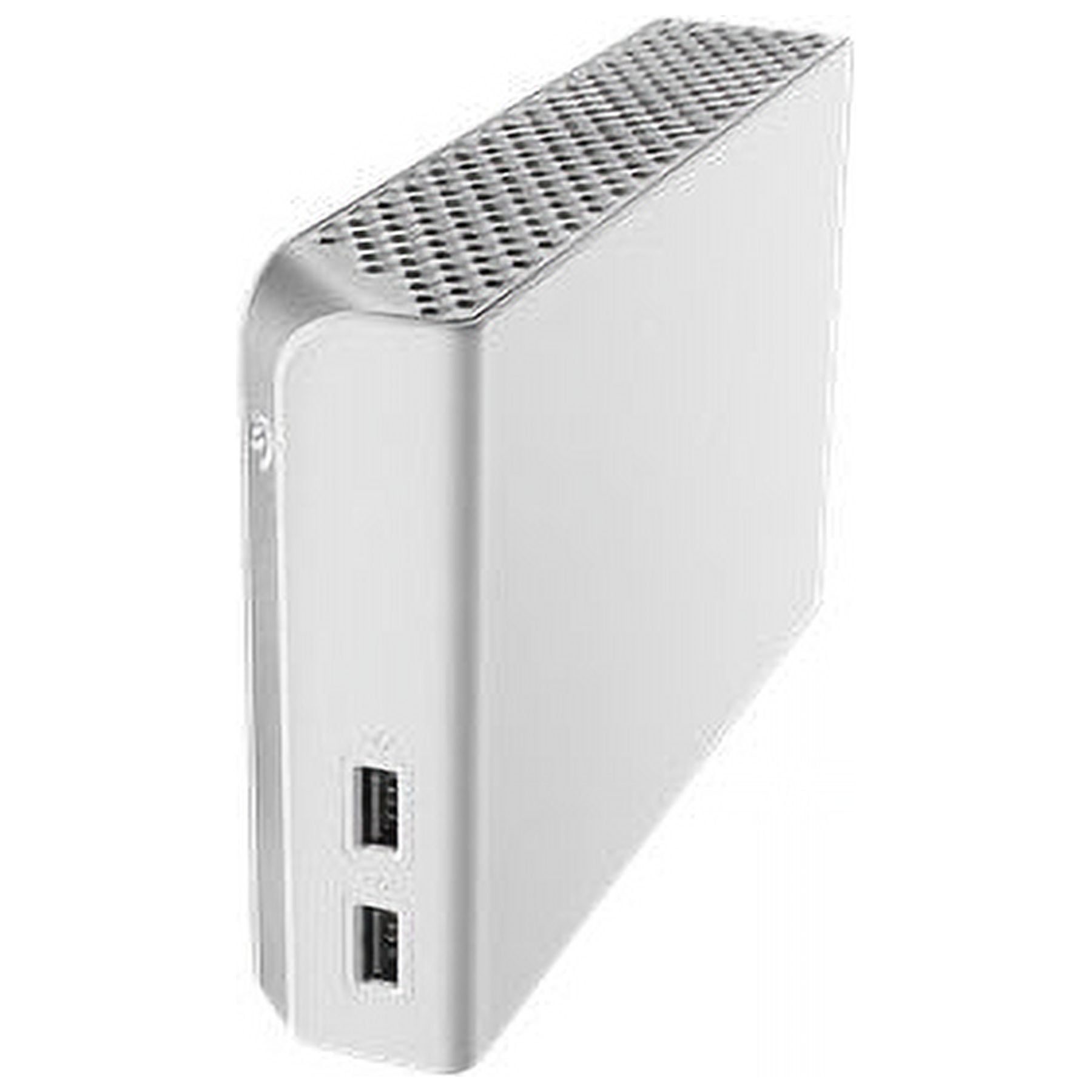 4TB BACKUP PLUS MAC USB 3.0 WITH HUB - Walmart.com