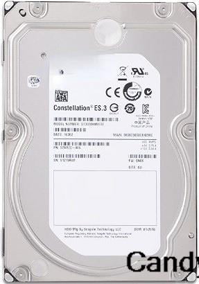 4TB surveillance security video recorder NAS storage array 4Tb desktop ...