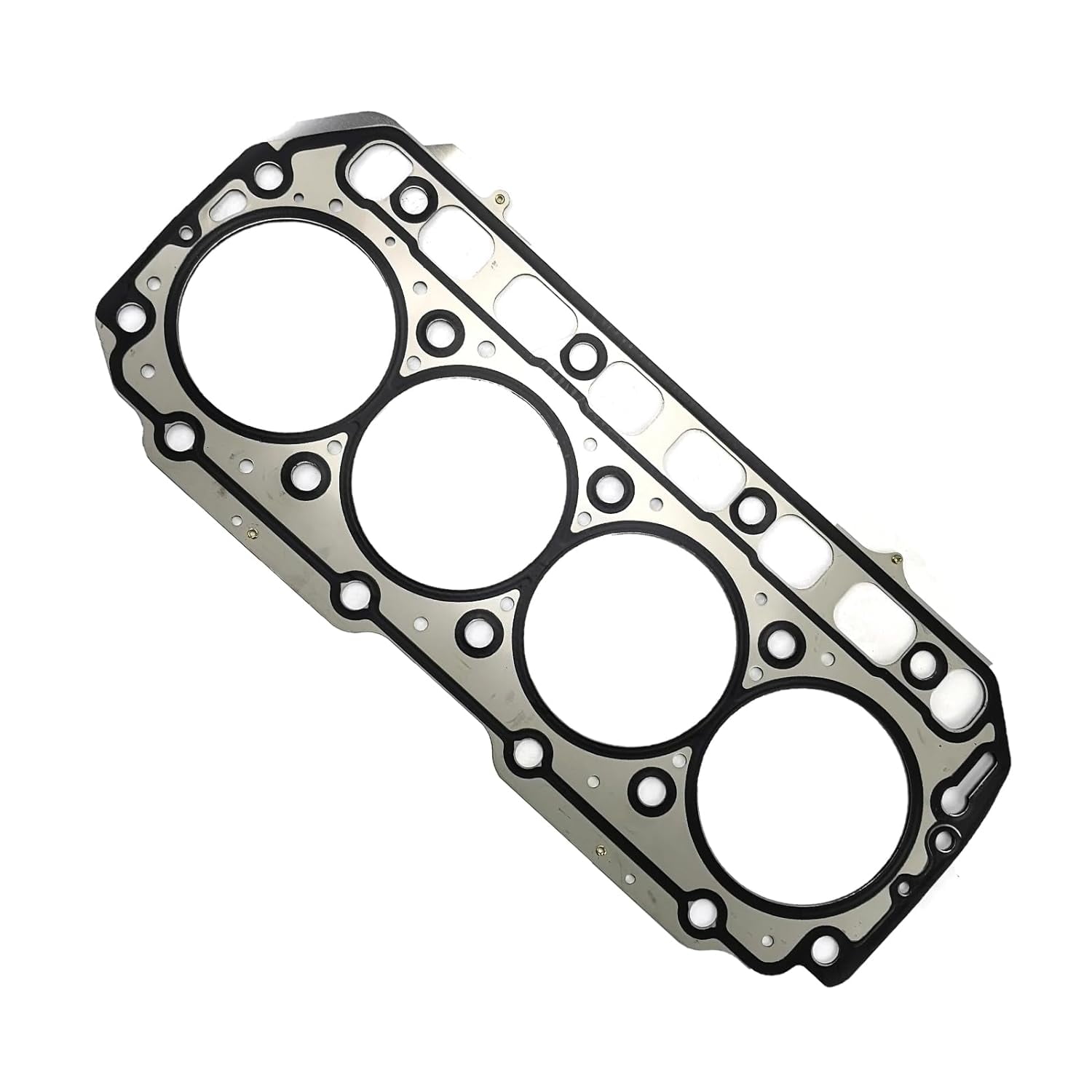 4TNV106 Cylinder Head Gasket 123907-01350 12390701350 for Yanmar ...