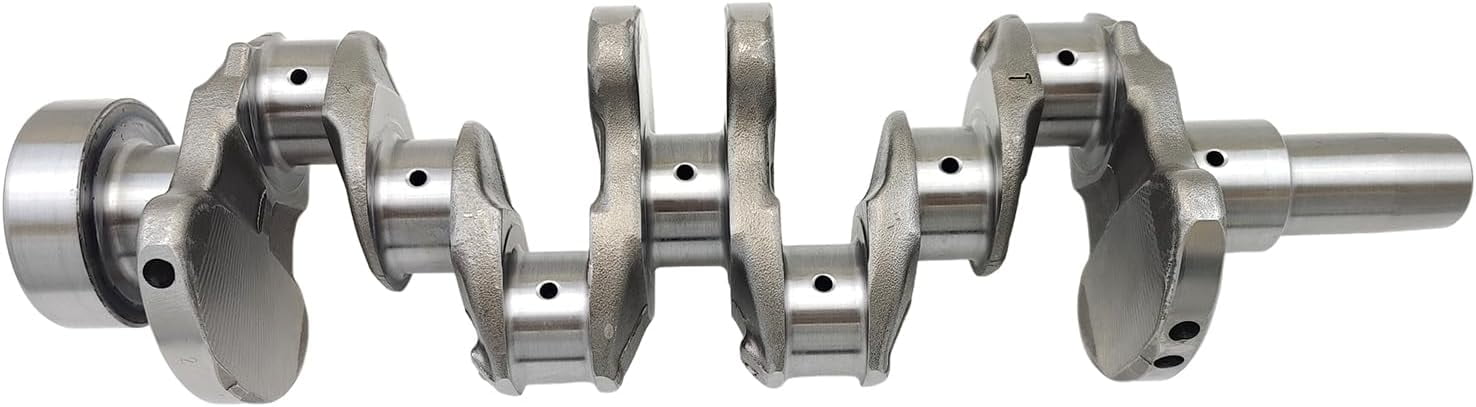 4TNV84 Crankshaft 129407-21000 12940721000 for Yanmar 4TNV84 Engine ...