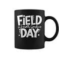 4Th Grade Field Day 2025 Let The Games Begin Kids Teachers Coffee Mugs ...