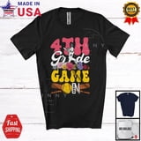 4Th Grade Game; First Day Of School Flowers Softball; Students Teacher ...