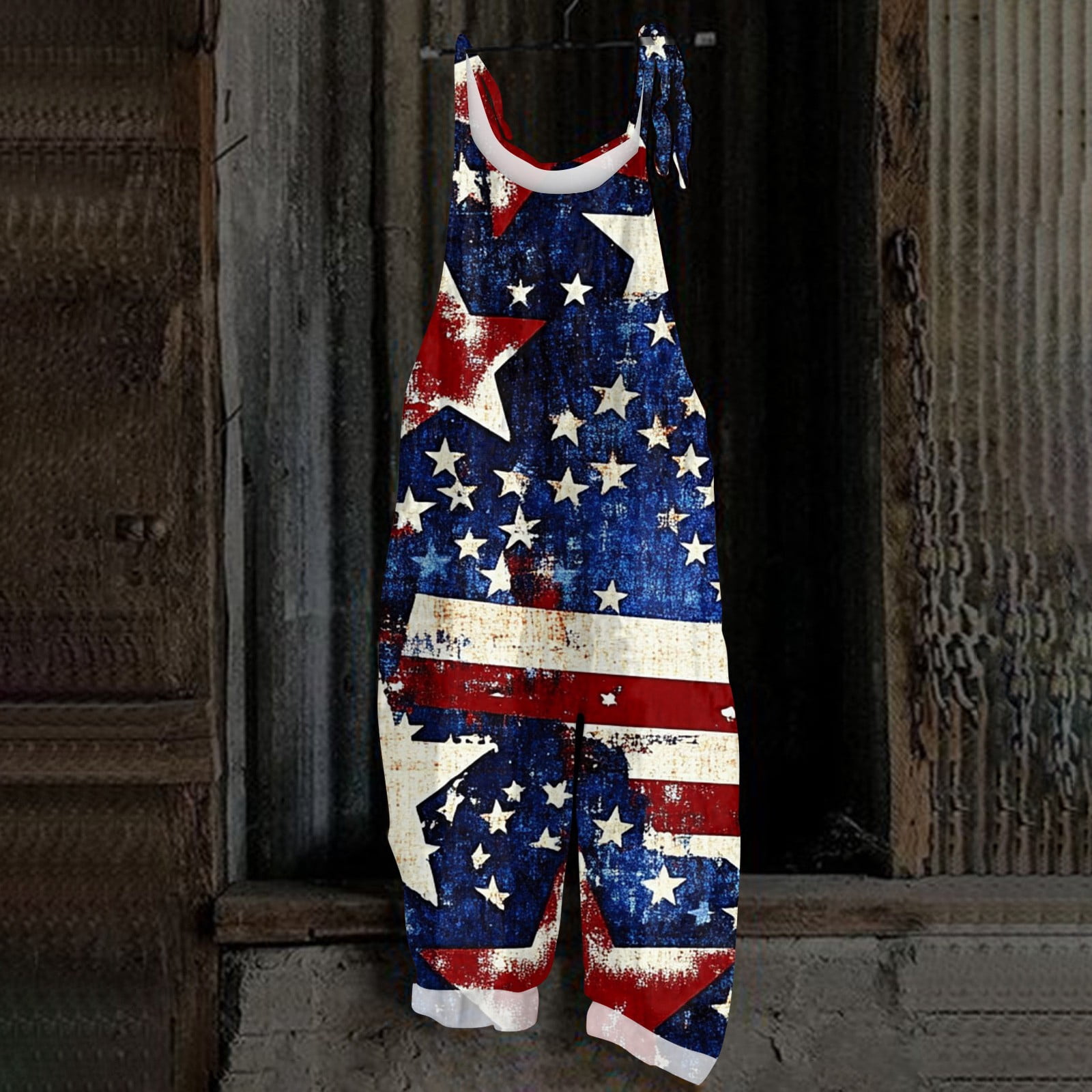 4Th of July 250Th Anniversary Red White and Blue Womens Pants ...