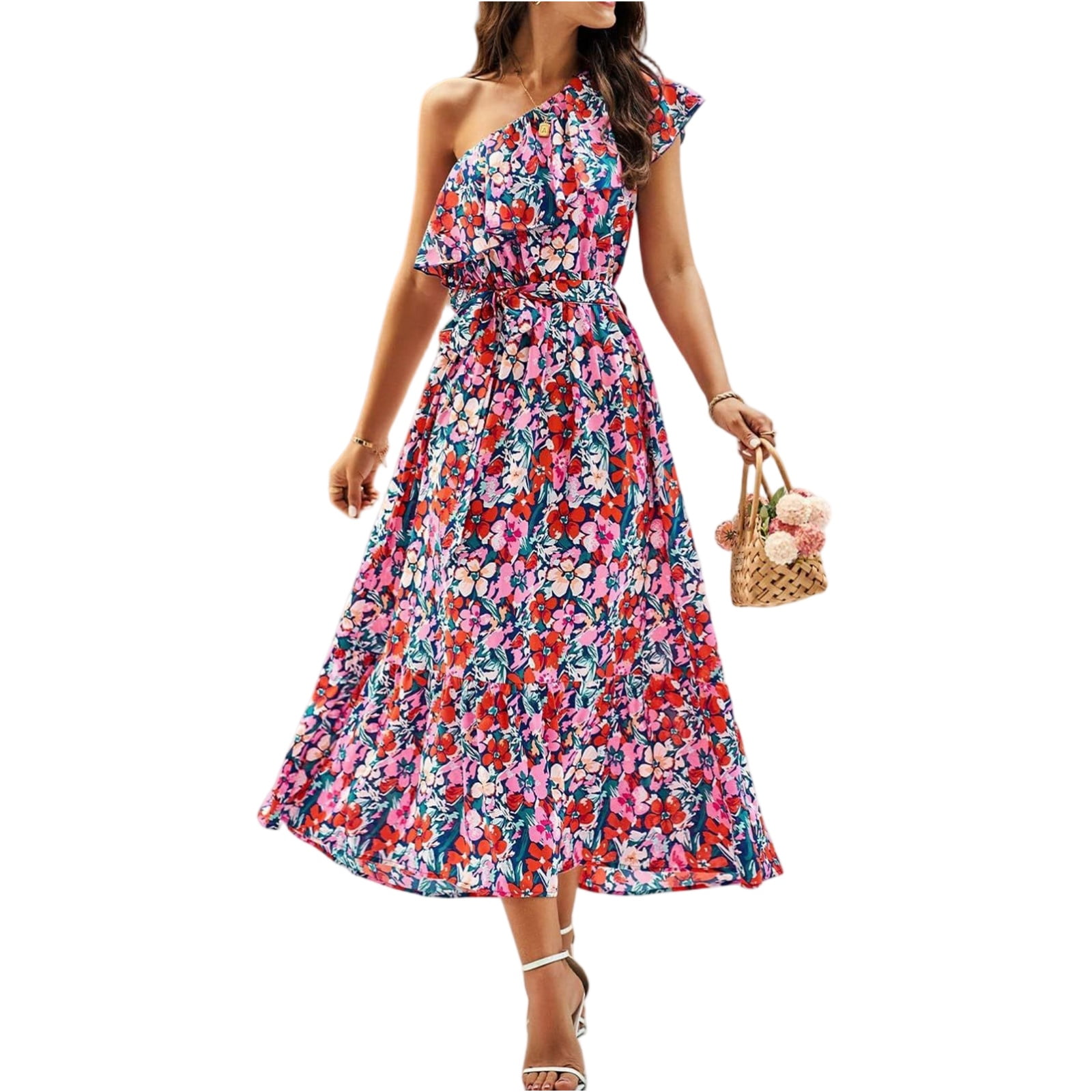 4Th Of July Celebration Dresses Women, formal Cocktail for Women Semi ...