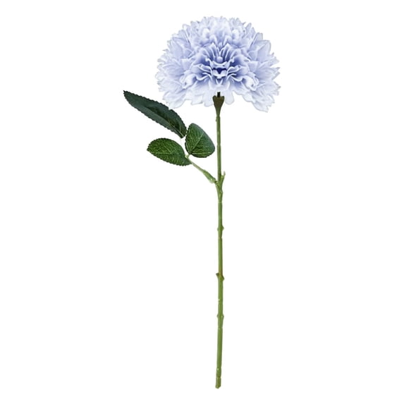 4Th of July Decorations Patriotic Artificial Chrysanthemum 11.4 Inch ...