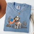 Ã‚Â® 4Th Of July Golden Retriever Shirt, Usa Flag Dog T-Shirt, Red ...