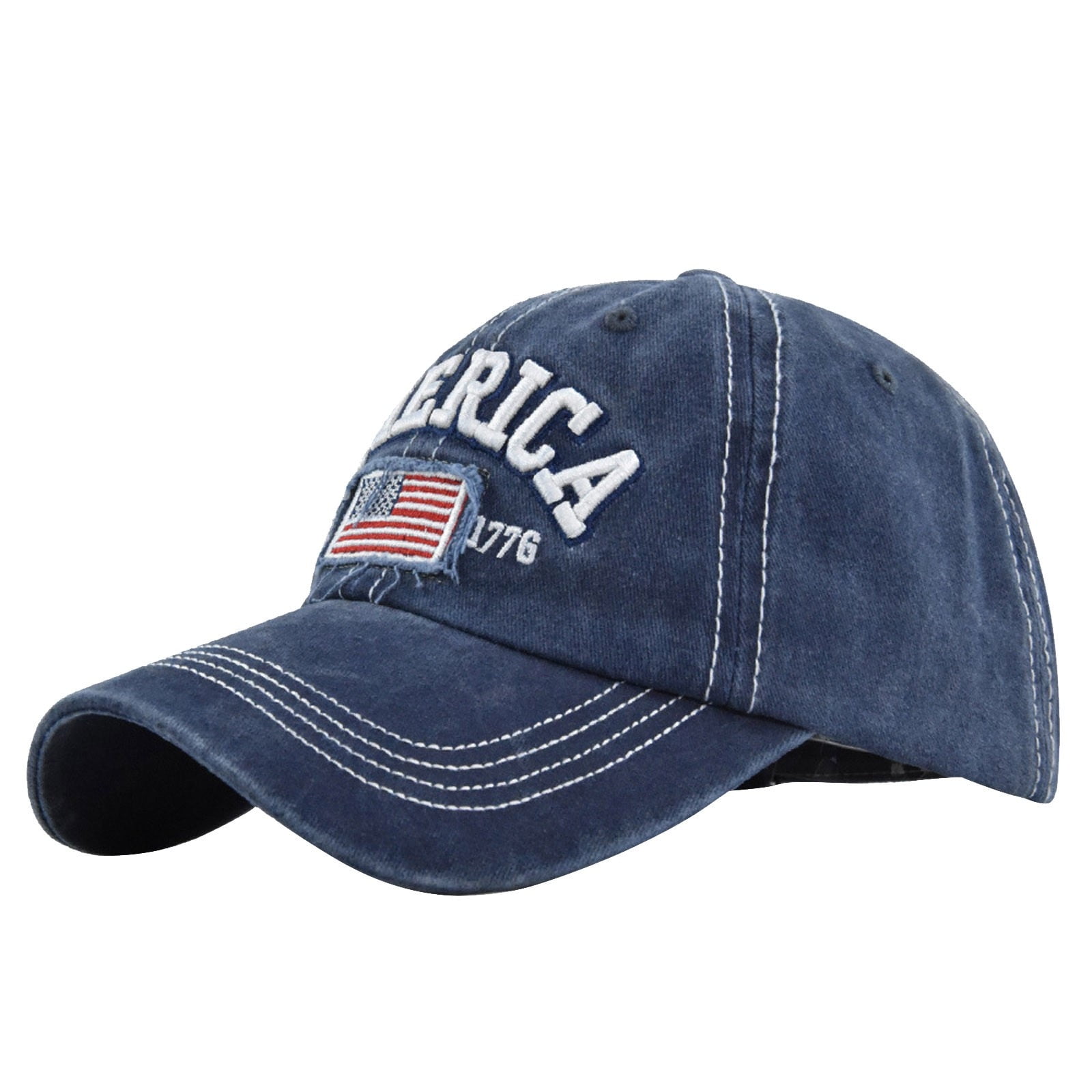 4Th Of July Hats Patriotic Hats Independence Day Hats Featuring Red ...