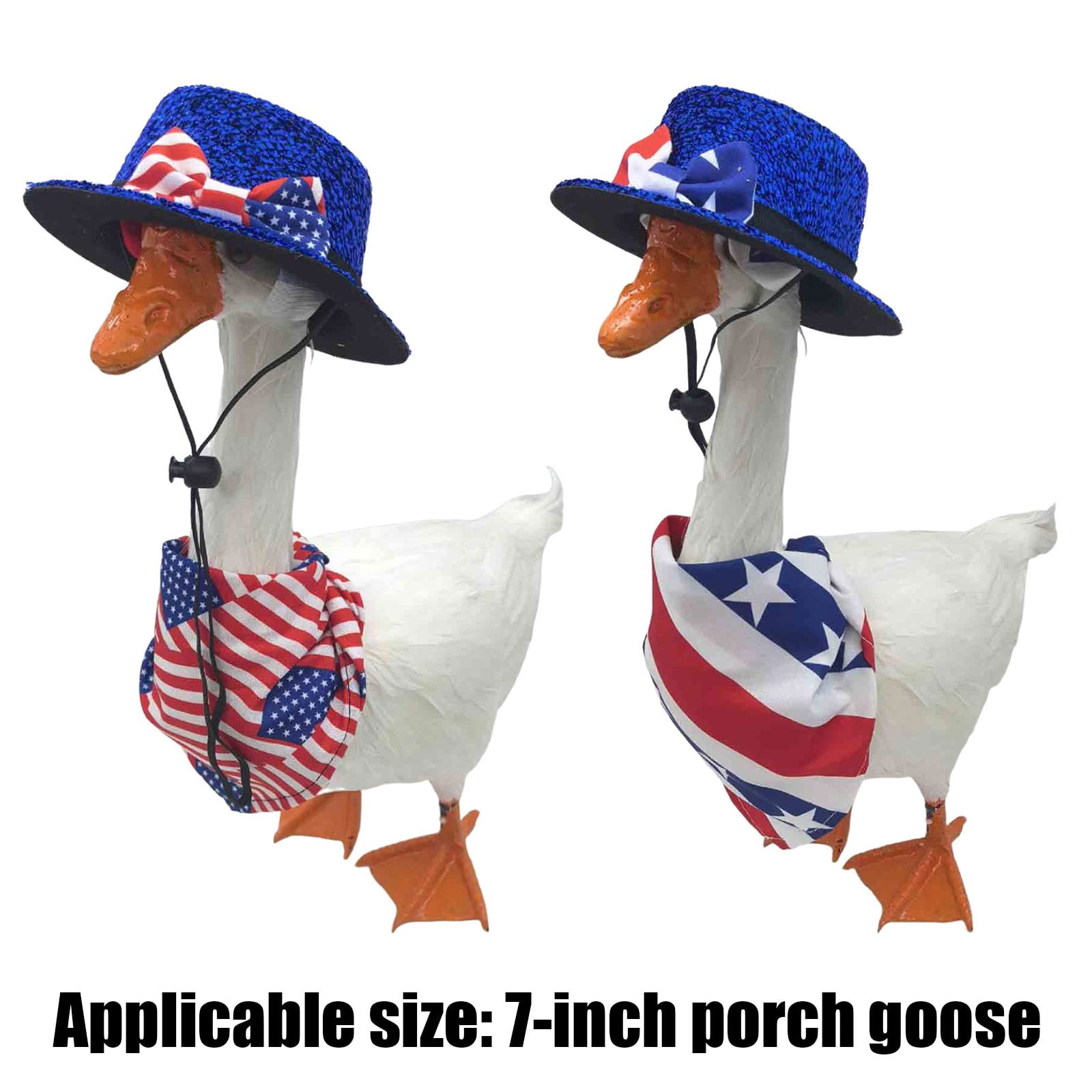 4Th Of July Party Decorations 2026, Clearance Under $10, 3-Piece Porch ...