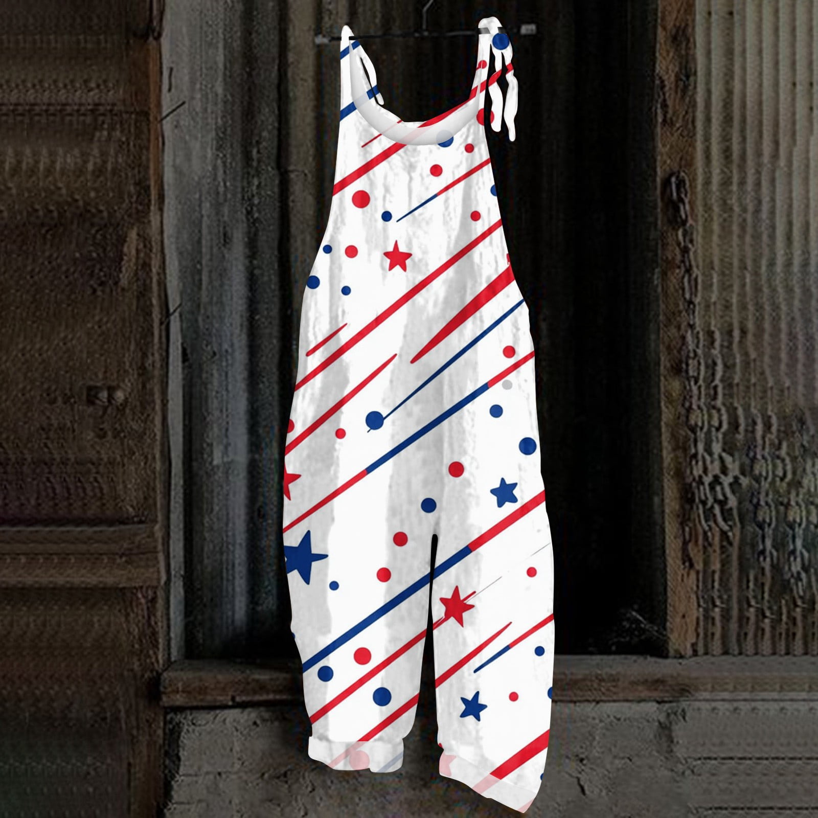 4Th of July Patriotic Pants, Red White and Blue Clothes, 250Th ...