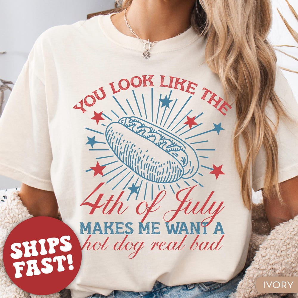 4Th Of July Shirt, Fourth Of July T-Shirt, Usa Shirt, Independence Day ...