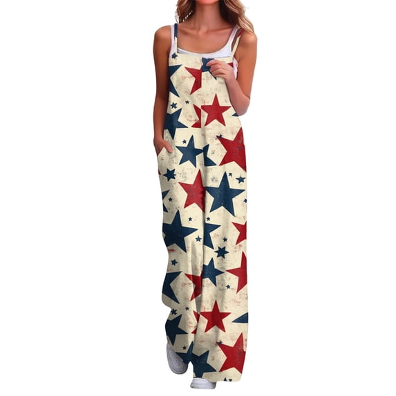 4Th of July Womens Womens Pants, 250Th Anniversary Red White and Blue ...