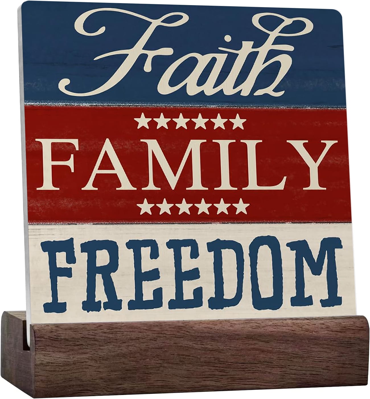 4Th Of July Decor,Independence Day,Patriotic Decorations, Memorial Day ...