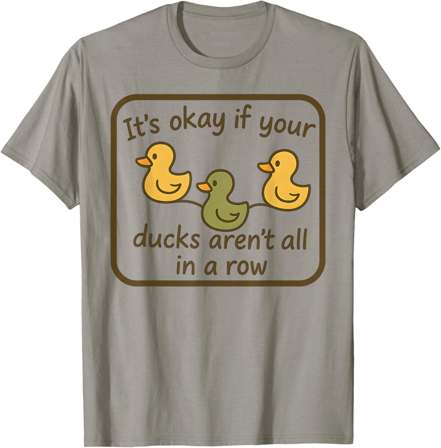 4Th Of July Firequacker Duck American Flag Fireworks Graphic T-Shirt ...