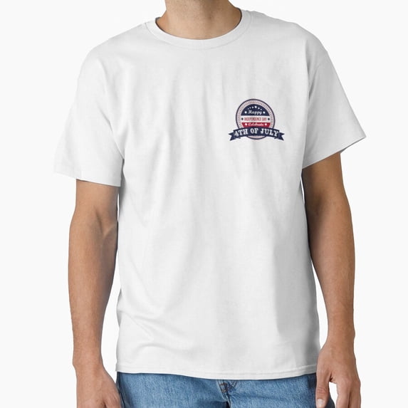 4Th Of July Independence Day Celebration T-Shirt - Walmart.com
