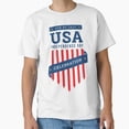 4Th Of July Independence Day T-Shirt - Walmart.com