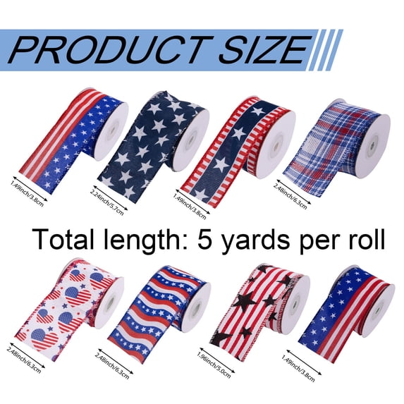 4Th Of July Party Decorations 2026, Clearance Under $10, Independence ...