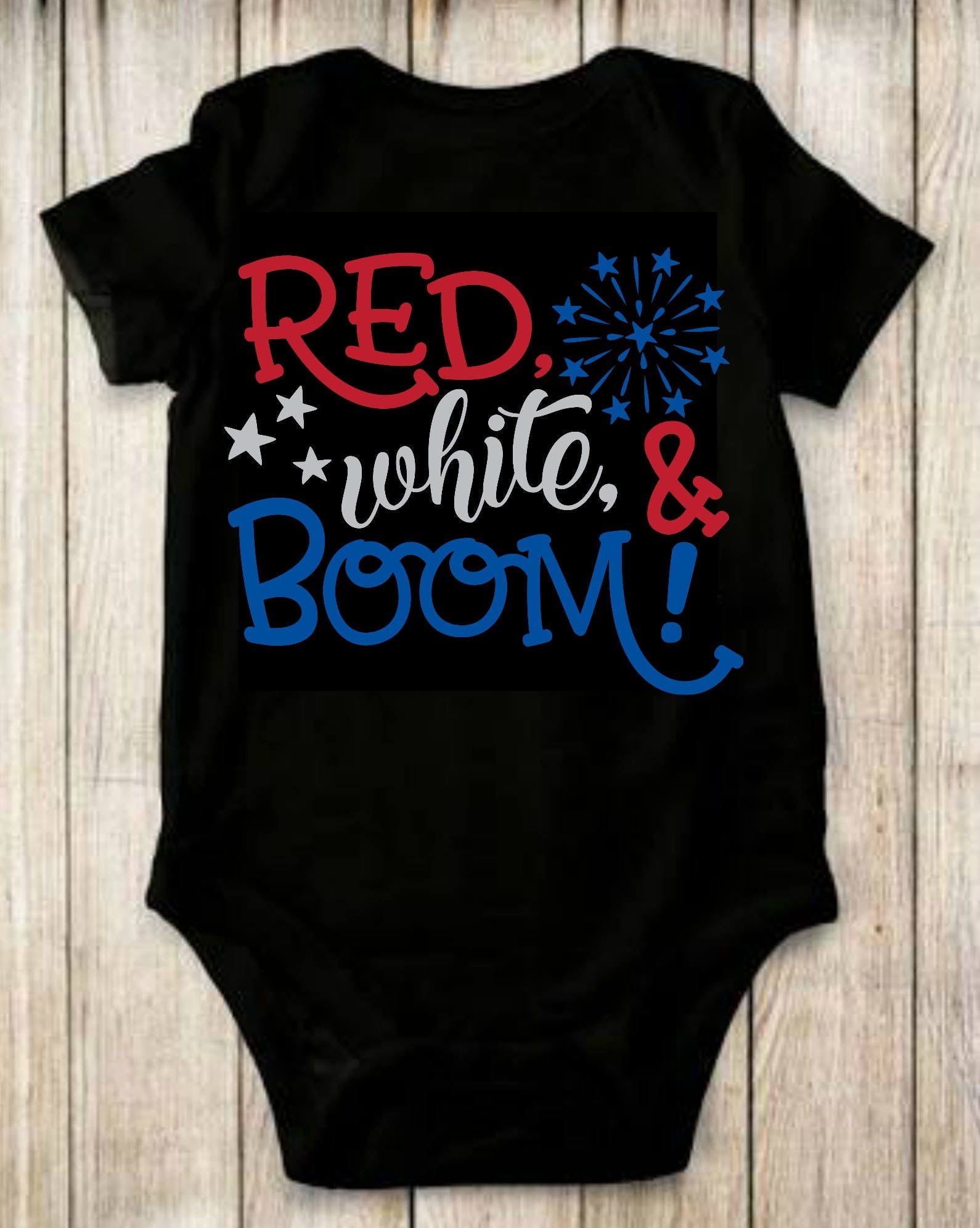 4Th Of July Shirt-4Th Of July Bodysuit-Independence Day Bodysuit-Fourth ...
