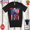 4Th Of July Squad, American Flag Harp, Musical Instruments Patriotic T ...