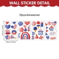 4Th Of July Stickers 2026, Clearance Under $10, 250Th Anniversary ...