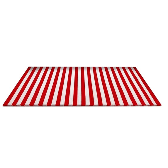 4Th of July Door Mat Non-Slip Patriotic Doormat Welcome Mat for Front ...