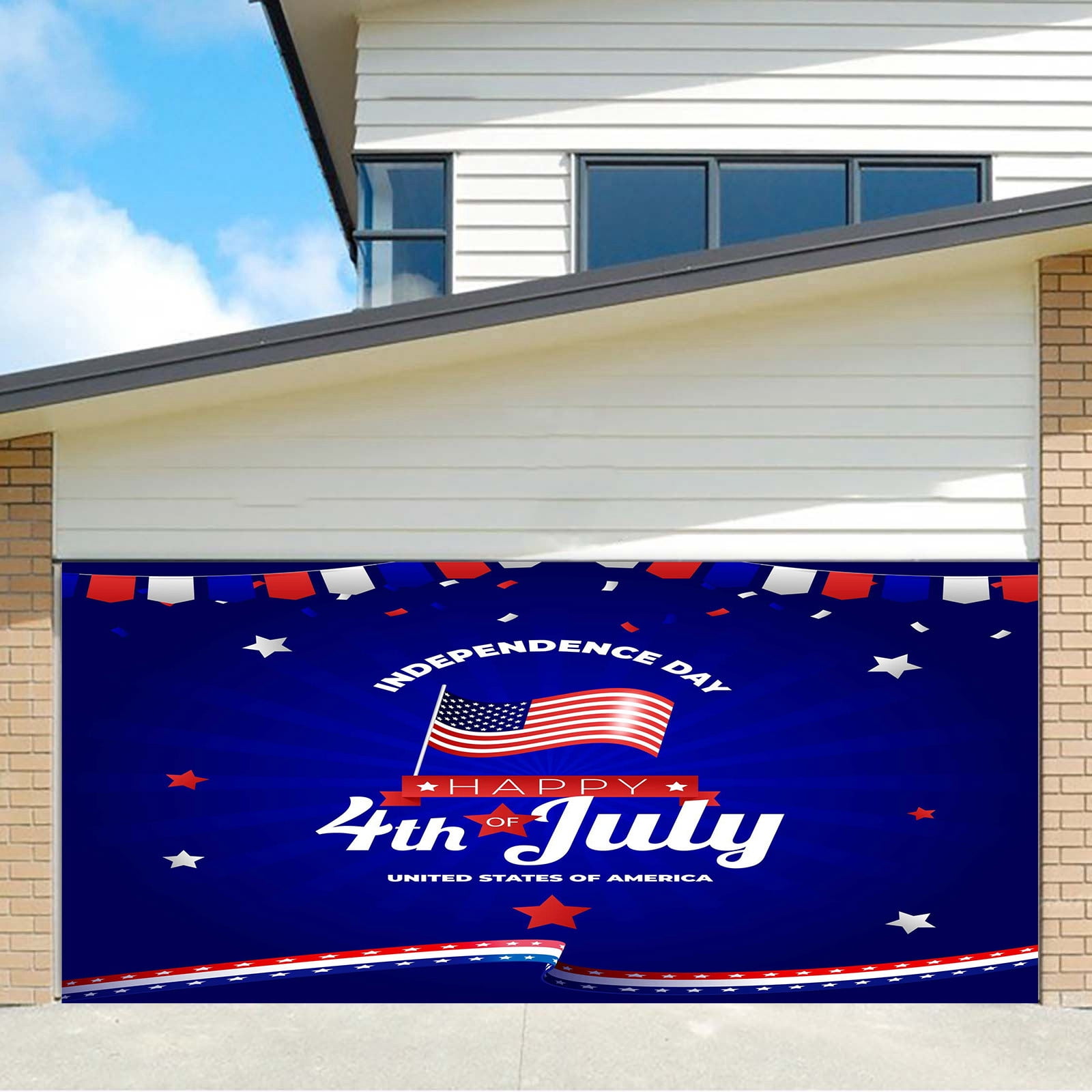 4Th of July Flags - Make A Statement With Our Massive Oversize 6 X 13 ...