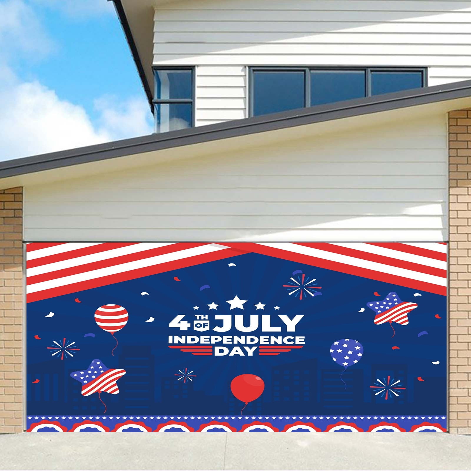 4Th of July Flags - Make A Statement With Our Massive Oversize 6 X 13 ...