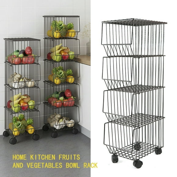 Wire Carts
